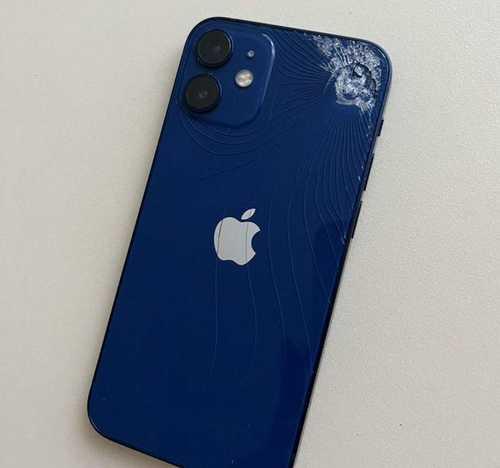 iPhone 12 mini, 128 ГБ