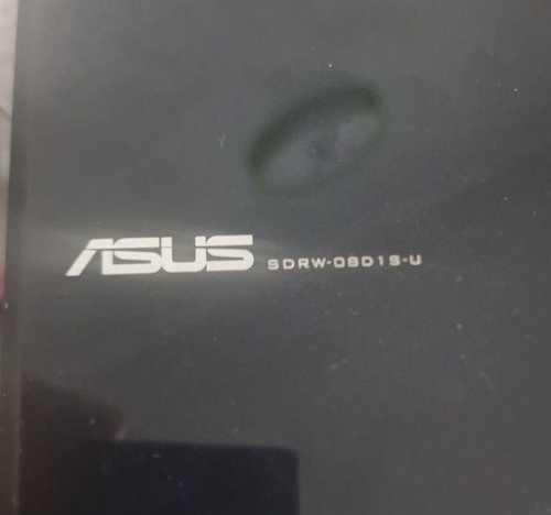 Внешний дисковод asus