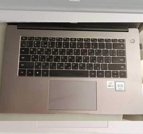 Ноутбук Huawei MateBook D 15