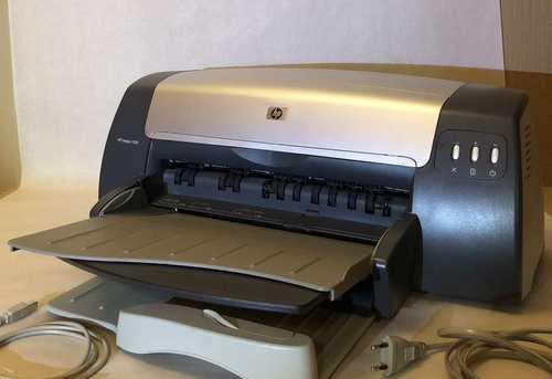 Принтеры HP DeskJet 1280 и 1220C (формат А3)