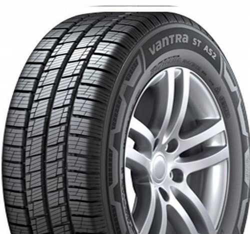 Hankook Vantra ST AS2 RA30 225/75 R16C 121R