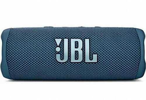 JBL Flip 6 синий