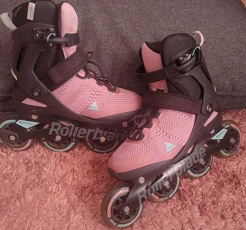 Ролики Rollerblade 37 - 38