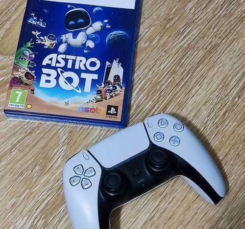 Astro Bot