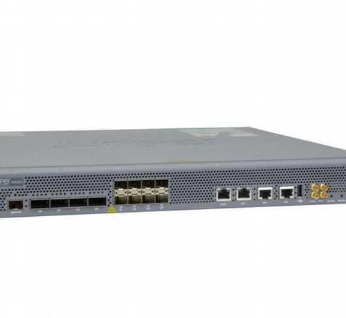 Маршрутизатор Juniper MX204-HW-base