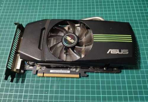 Видеокарта gtx460 1gb на запчасти