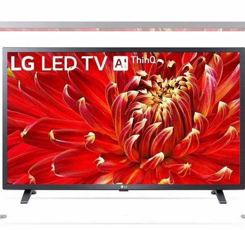 Телевизор lg SMART tv 32 HDR