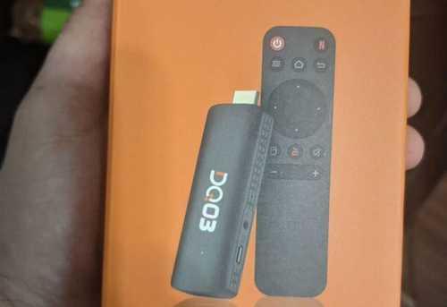 Android tv stick DQ03 2/16Gb
