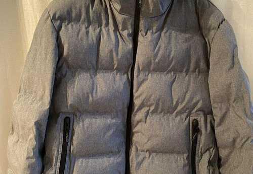 Куртка зимняя мужская ostin
