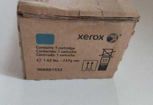 Картриджи для Xerox Color 550/560/570 Оригинал