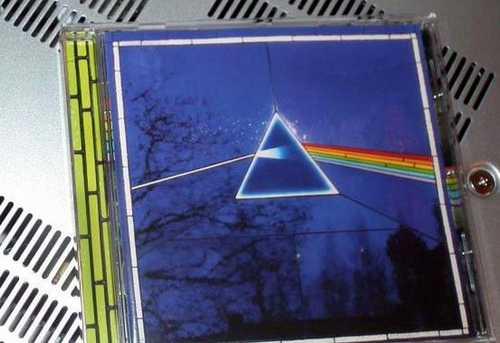 Pink Floyd.The dark side of the moon.sacd.2003