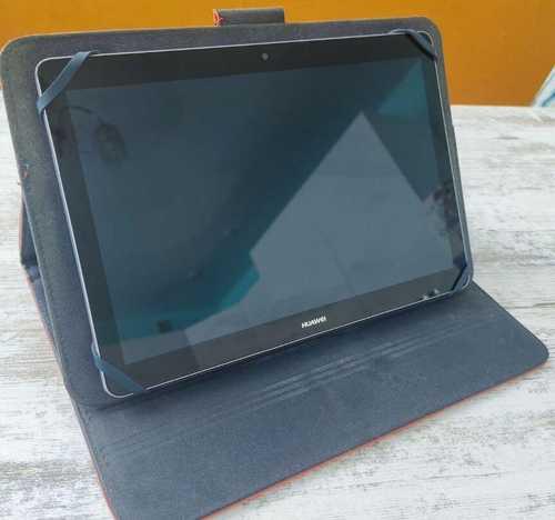 Планшет huawei mediapad t3 10