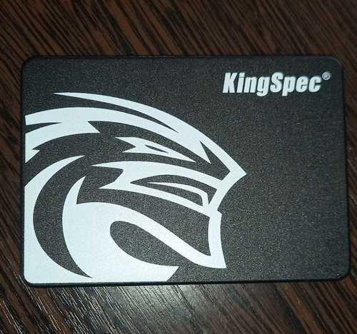 Ssd 240gb kingspec