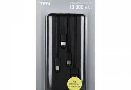Внешний аккумулятор 10000 mah power bank TFN