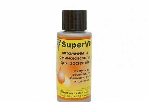 Смесь витаминов и аминокислот Hesi Super Vit 50 м