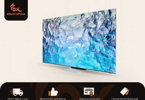 Телевизор ЖК 65" Samsung QE65QN900buxce