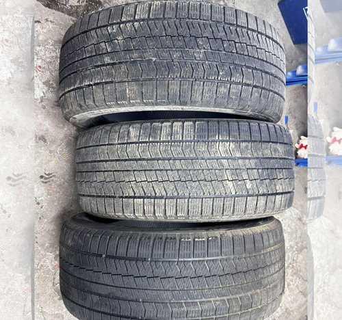 Bridgestone Blizzak Ice 245/50 R18 100S