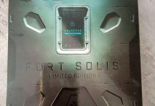 Fort Solis ps5 (рус)