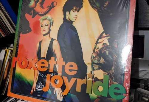 Roxette Joyride roxette "joyride 30TH anniversary