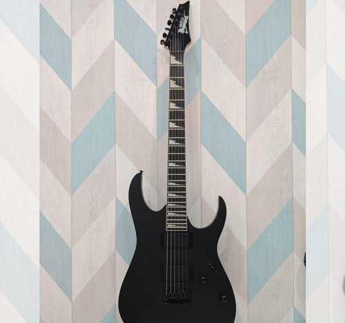 Электрогитара ibanez GRG121DX-BKF
