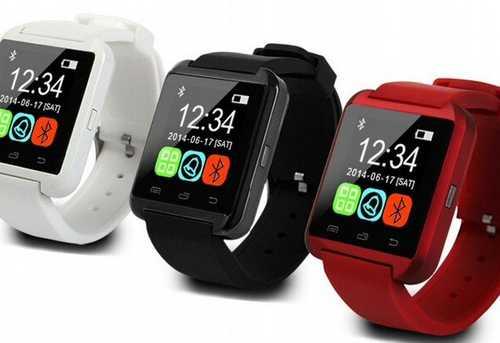 Часы Smart watch U8