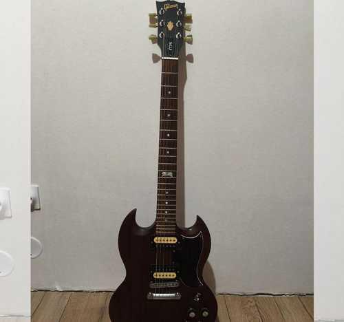 Gibson SGJ 2014