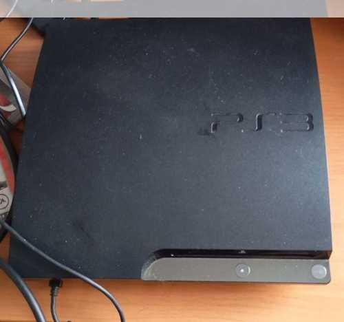 Sony playstation 3 бу