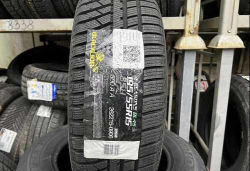 Blacklion BL4S 4Seasons Eco 195/55 R15 85H