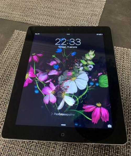 iPad 3 32gb