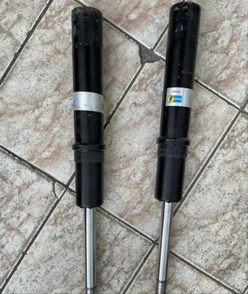 Audi Амортизатор перед Bilstein Ауди а5 а4