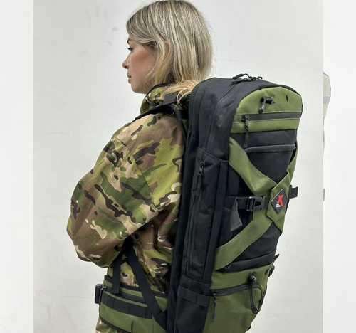 Рюкзак для металлоискателя Xp backpack 280