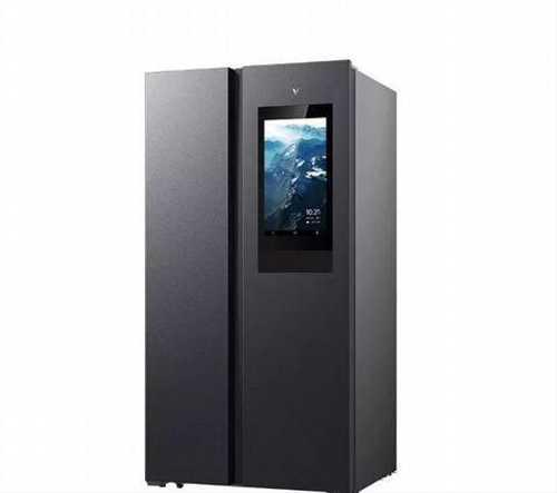 Умный холодильник Viomi 640L BCD-640wmlad03b