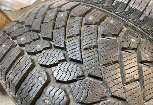 Gislaved Nord Frost 200 SUV 235/55 R19 105T