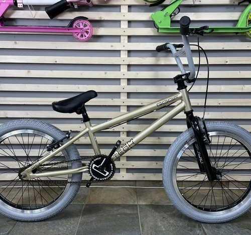 Трюковой BMX 20 дюймов