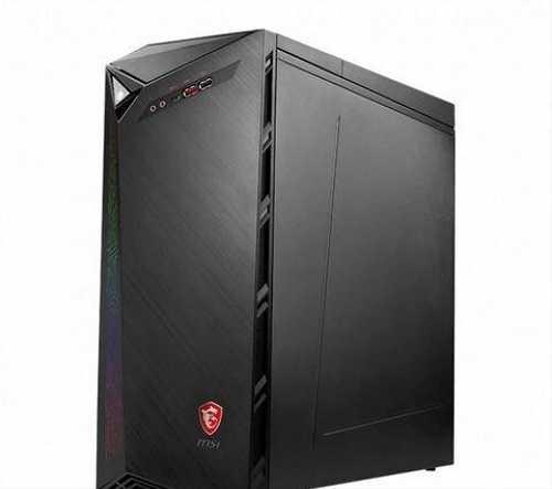 Msi mag infinite s 10si 042ru какая материнская плата