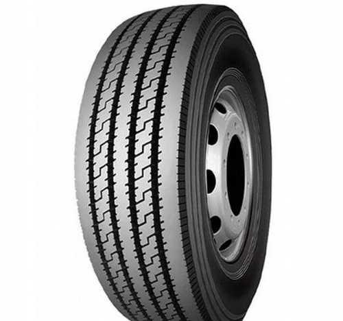 Грузовые шины 315/70 R22.5 Kapsen HS201 Рулевая