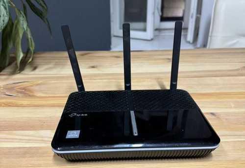 Роутер tp link ac1900 ec330