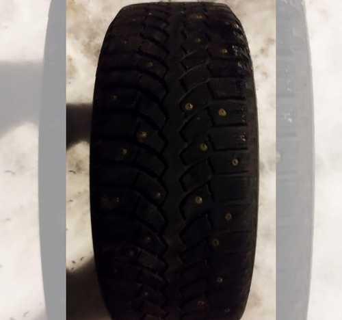 Bridgestone Blizzak Spike-01 195/55 R15