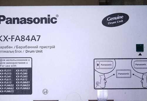 Блок фотобарабана Panasonic KX-FA84A7