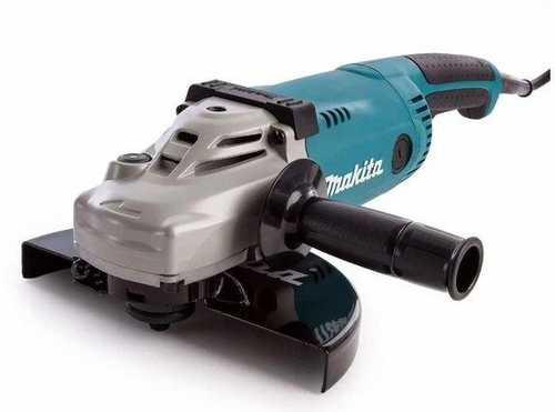 Ушм Болгарка 230 мм. Makita GA 9020 SF