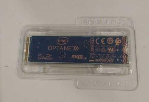 Intel optain memory 16gb