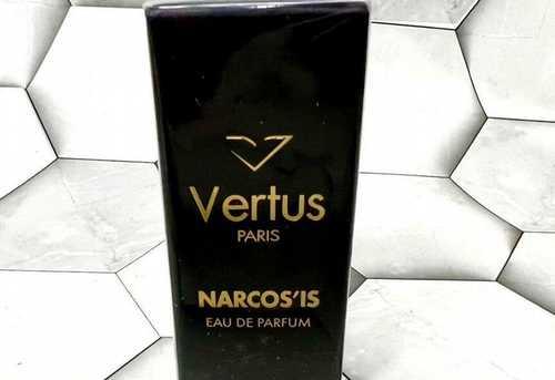 Narcos'is Vertus для мужчин и женщин