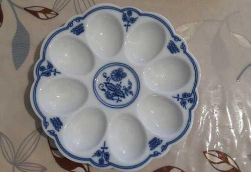 Блюдо для яиц Мэрии Энн