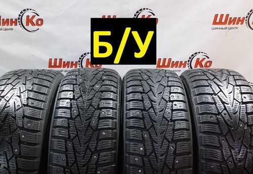 Nokian Tyres Hakkapeliitta 7 185/65 R15