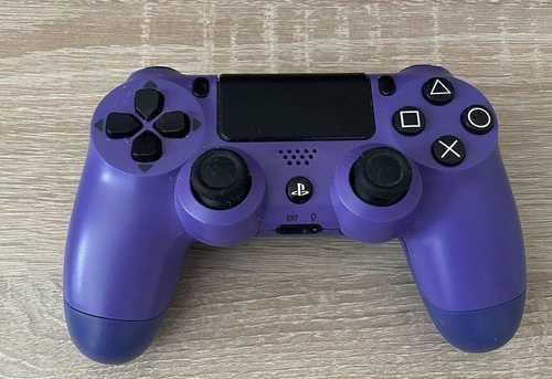 Джойстик Sony PS4