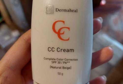CC Cream Dermaheal SPF 30