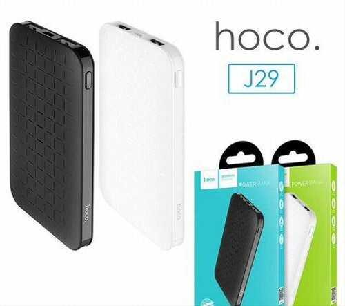 Внешний аккумулятор hoco 5000mAh, J29