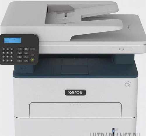 Мфу Xerox WorkCentre B225DNI Новый