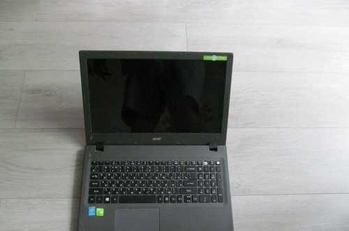 Ноутбук Acer E5-573G-31V3 по запчастям