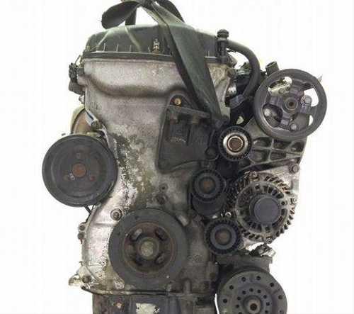 Двигатель (двс) Chrysler Sebring 3 2.4 ED3
